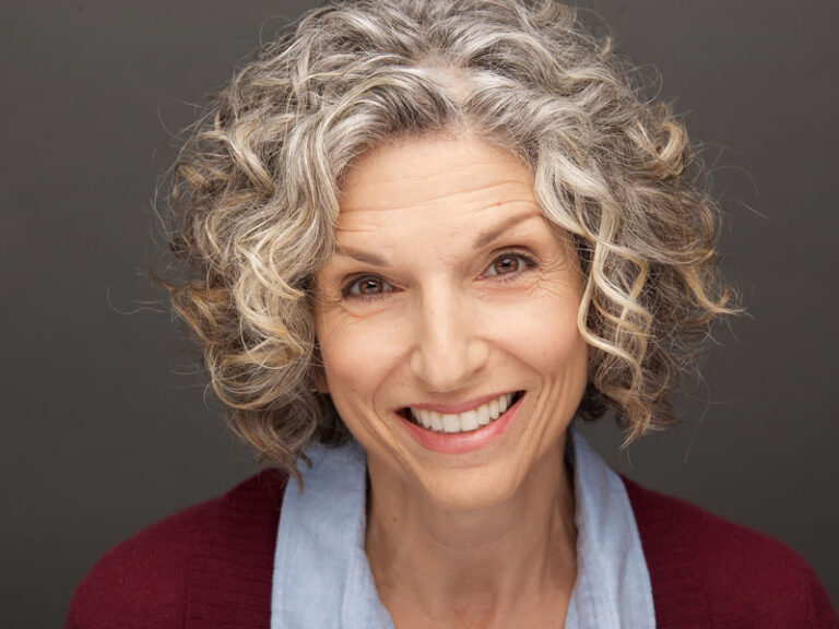 Cathy Ladman Booking Agents | Hire Cathy Ladman for Corporate & Private ...