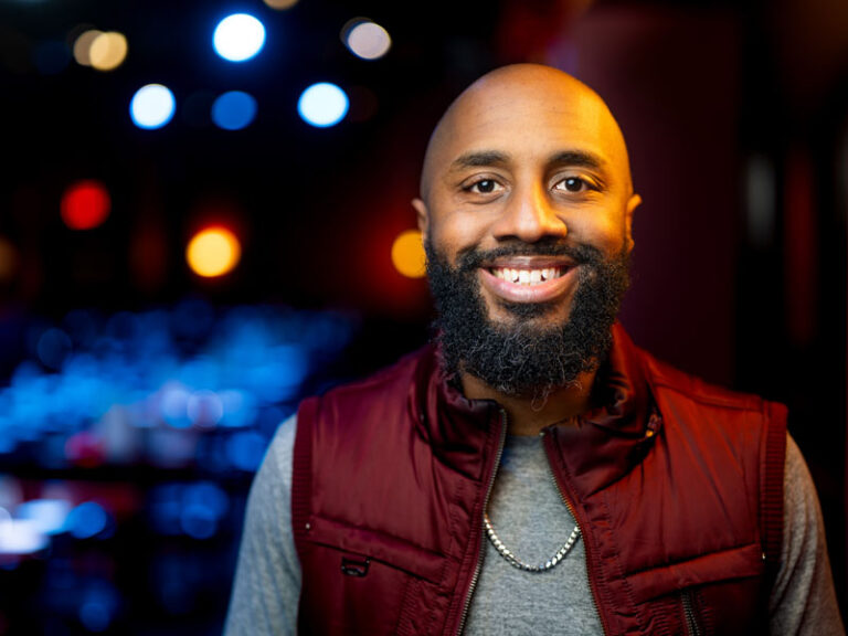 Charles McBee Booking Agents | Hire Charles McBee for Corporate ...